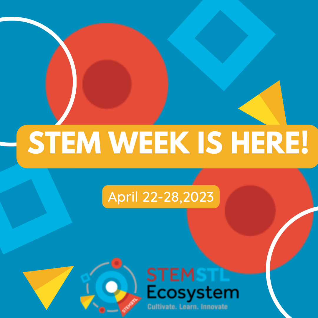 STEM Week coming (1) - STEMSTL